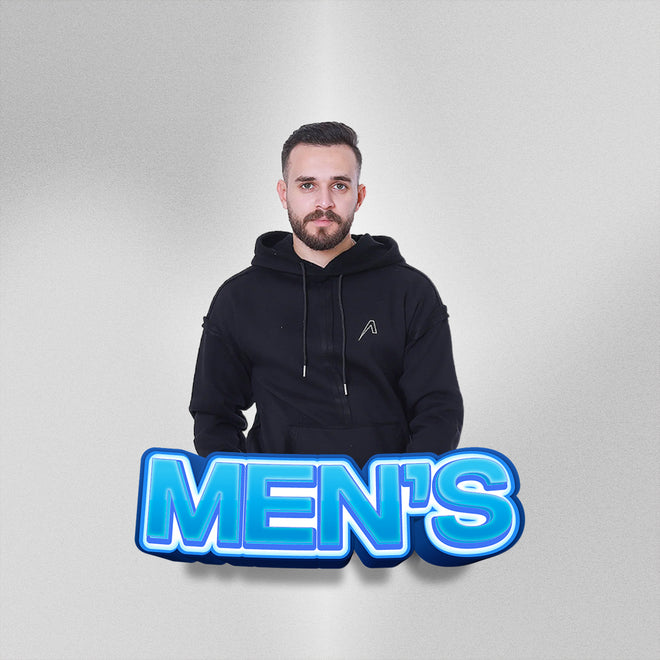 Activ – Activ Abou Alaa